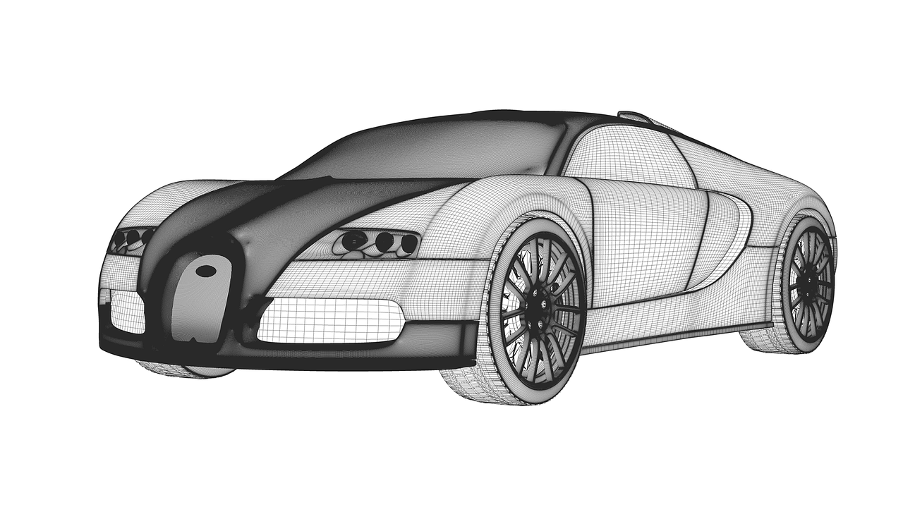 The Evolution of Car Design Over Times - Auto History Club