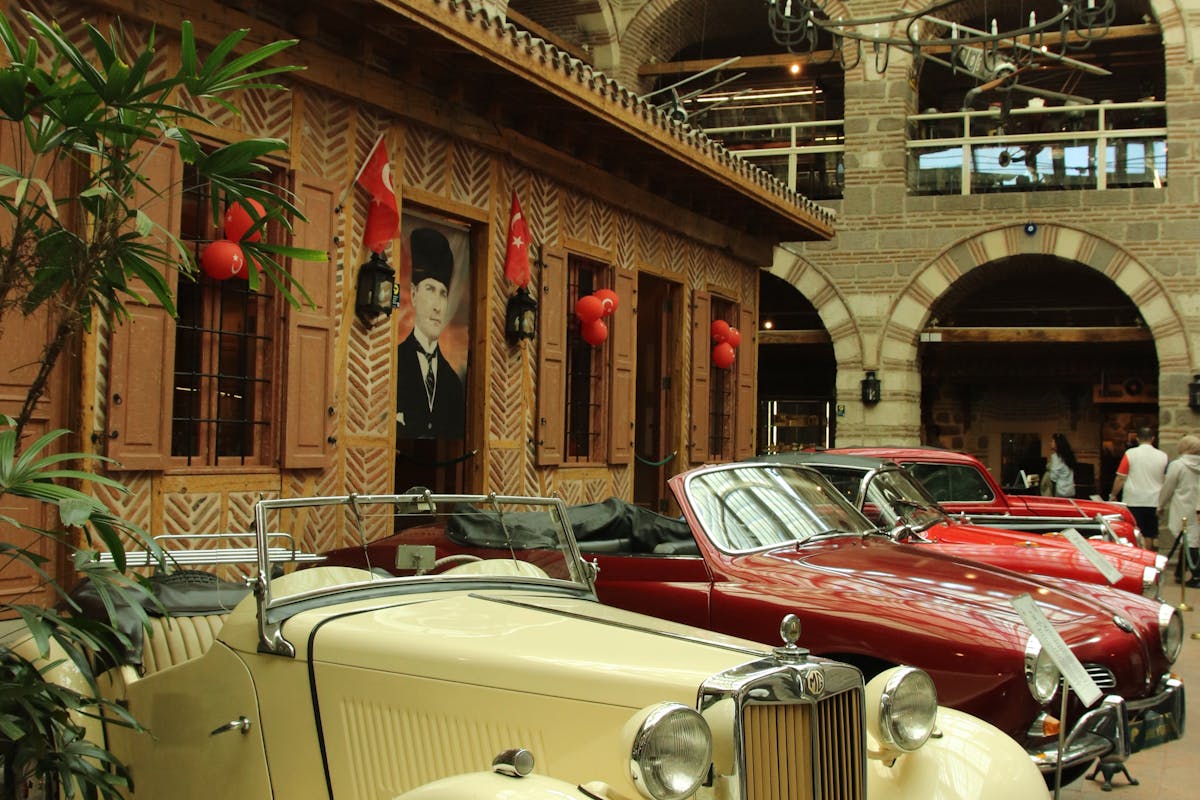 The Top Classic Cars Model and Brands You Should Know About - Auto ...