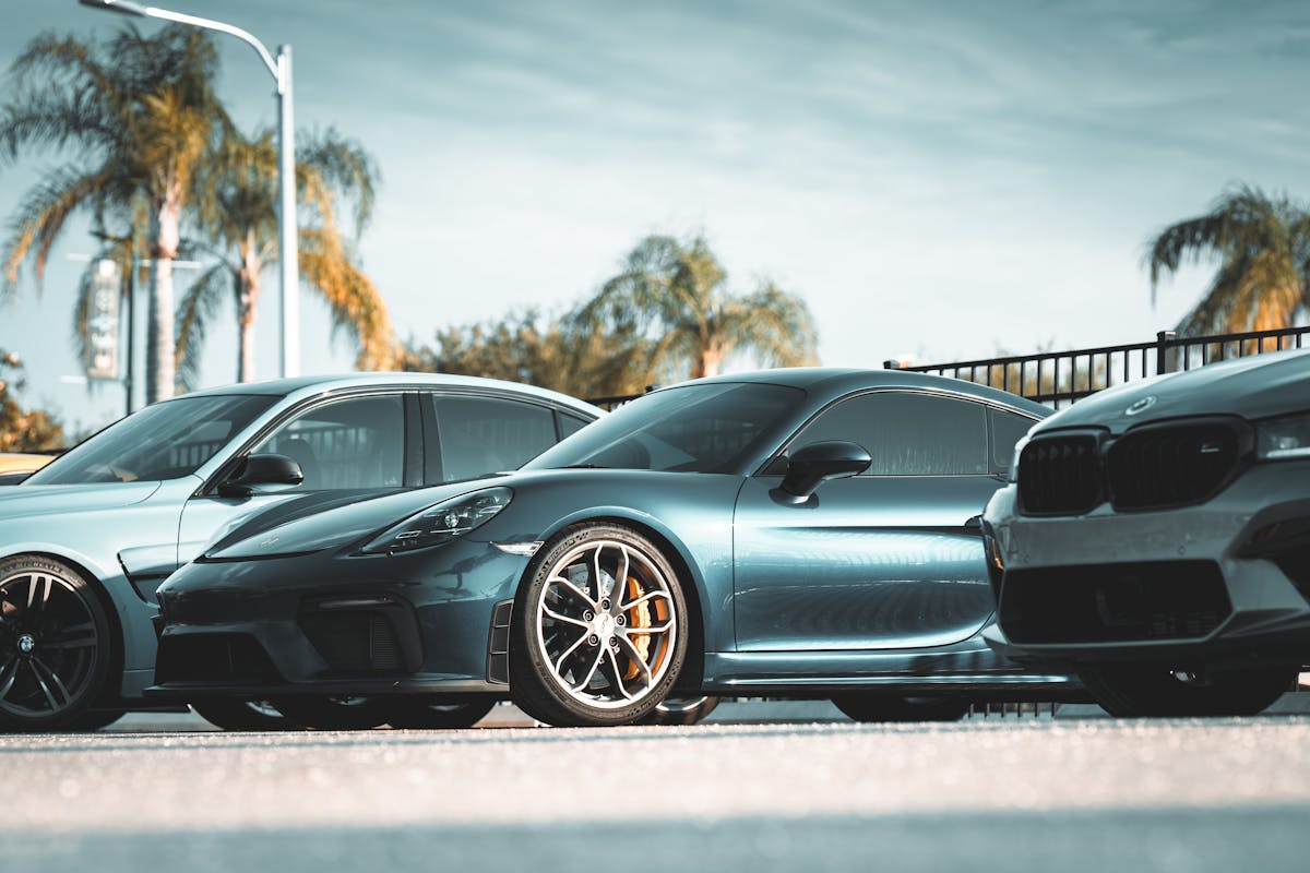 All You Need To Know About Car Models - Auto History Club