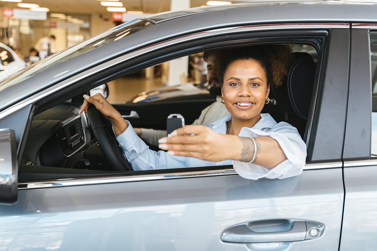 Impact of Increased Vehicle Ownership on Accidents - Auto History Club